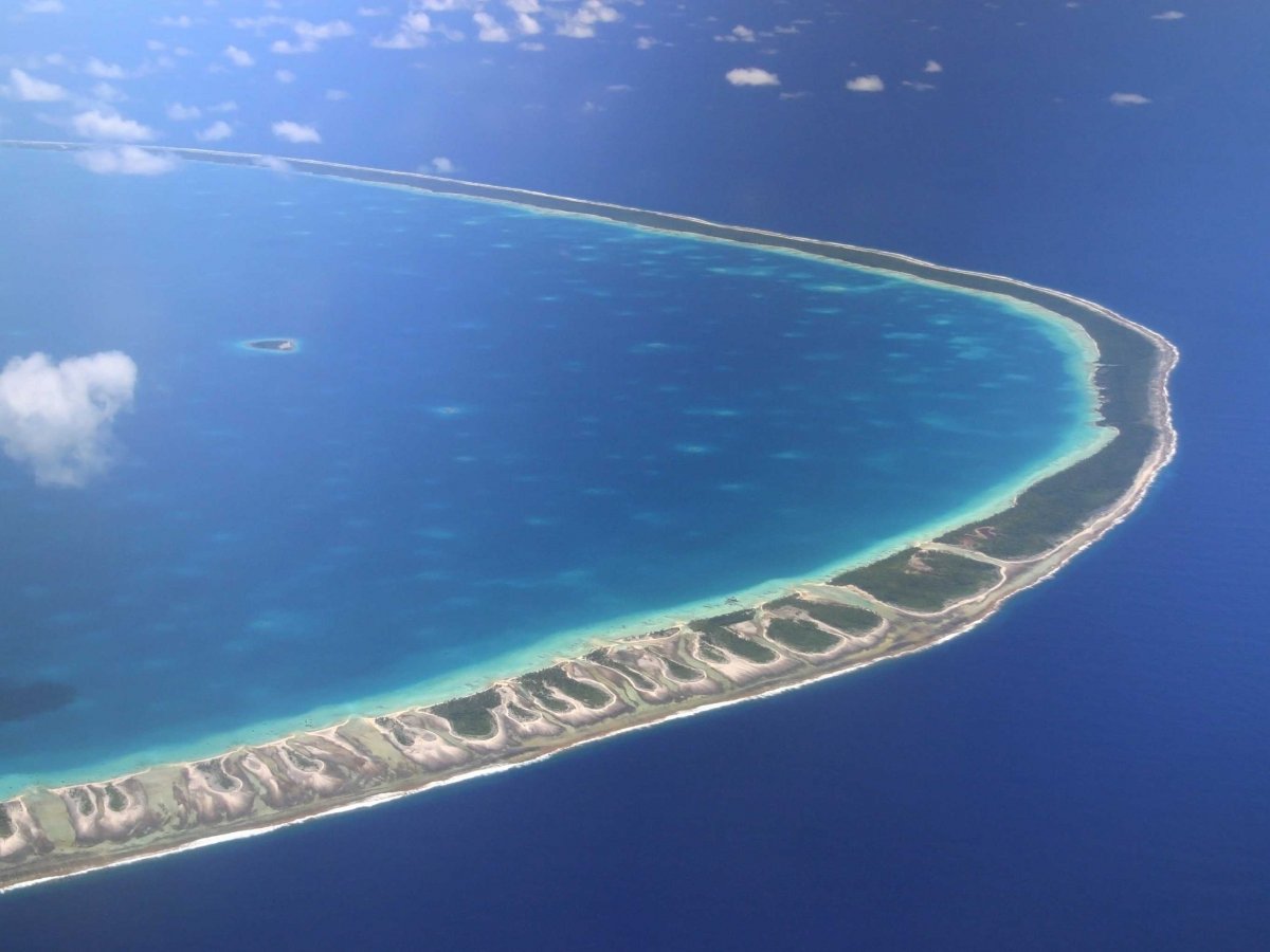 Tahiti, Rangiroa y Fakarava 9 noches